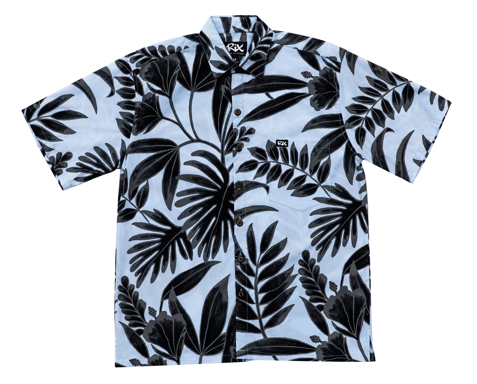 RIX Classic Fit - Rix Island Wear
