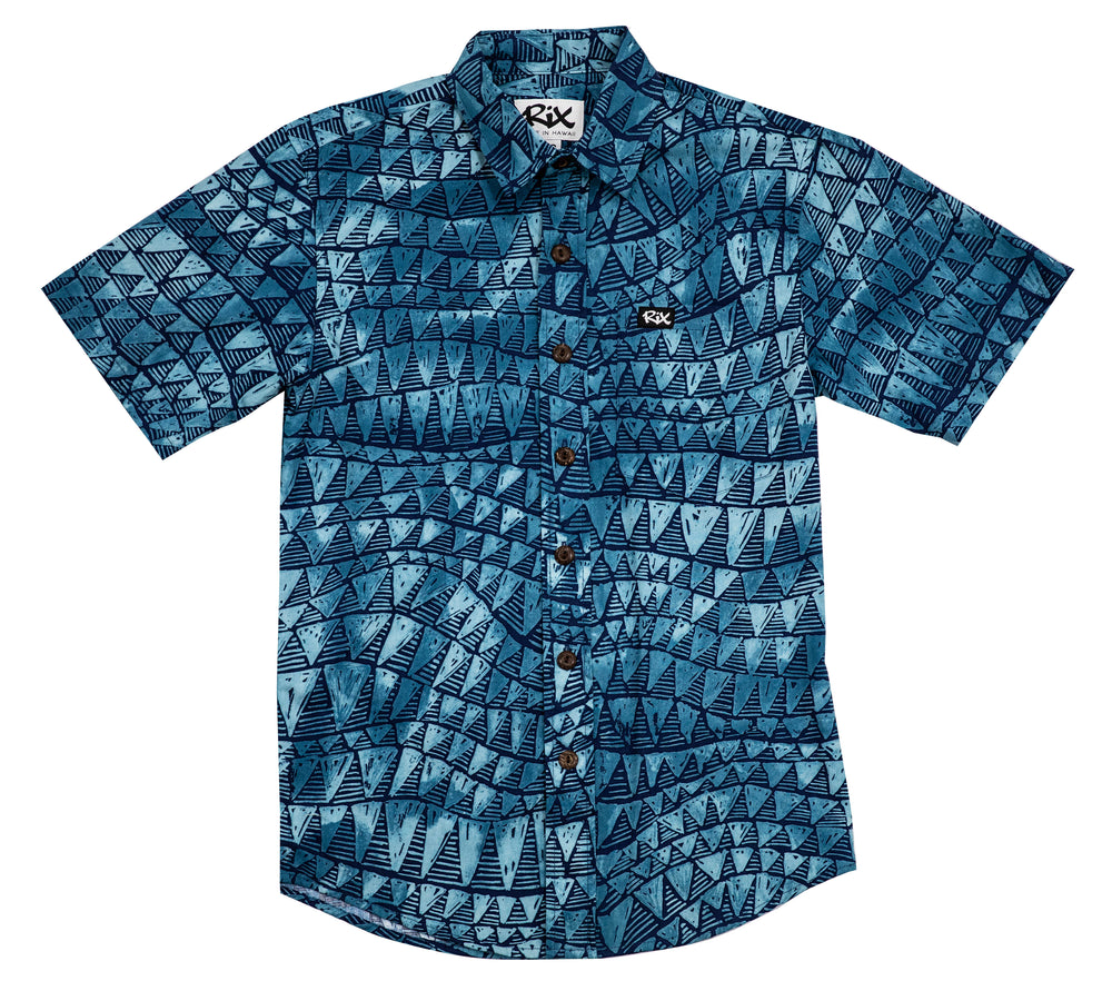 RIX Slim Fit - Rix Island Wear