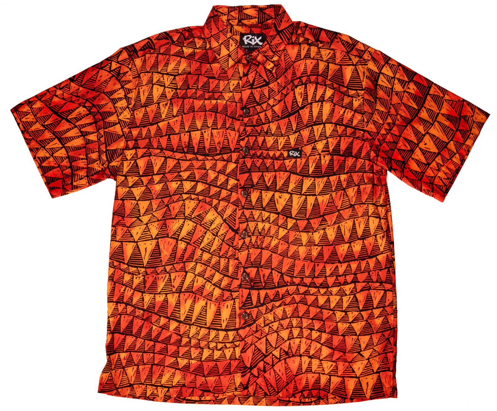 RIX Classic Fit - Rix Island Wear