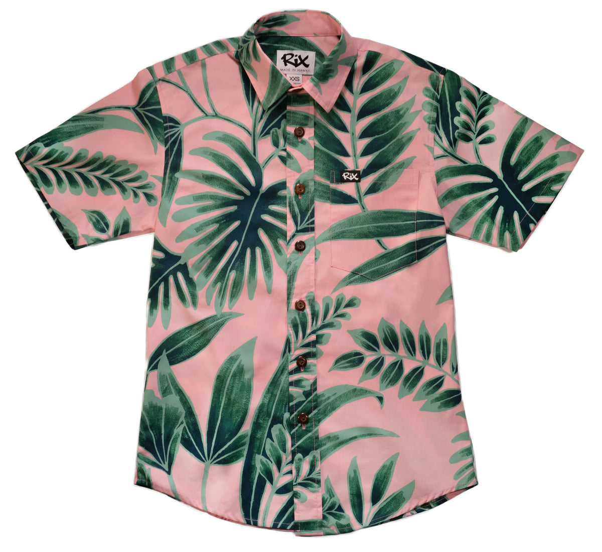 RIX Slim Fit - Rix Island Wear